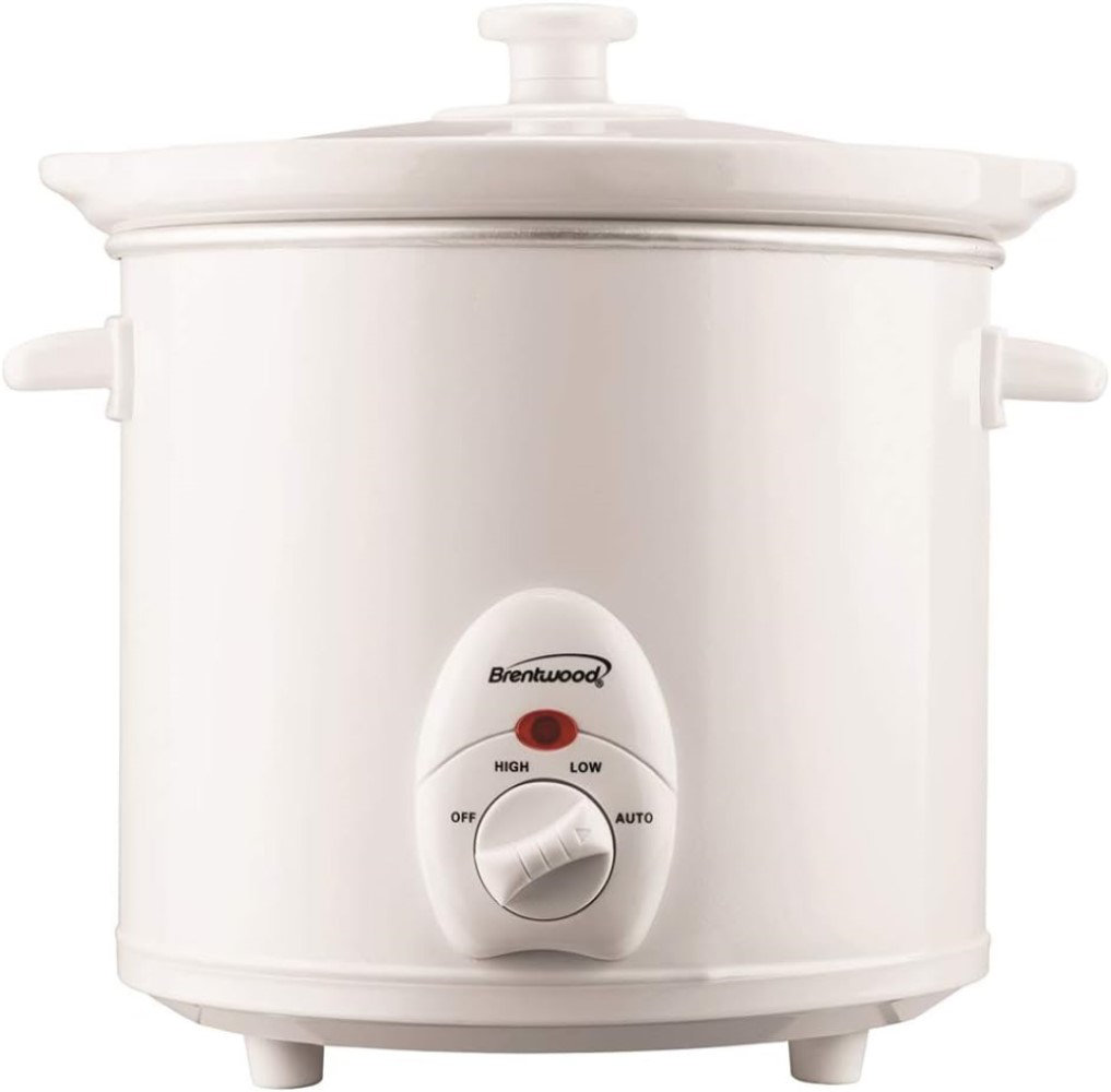 Compact electric cooker store